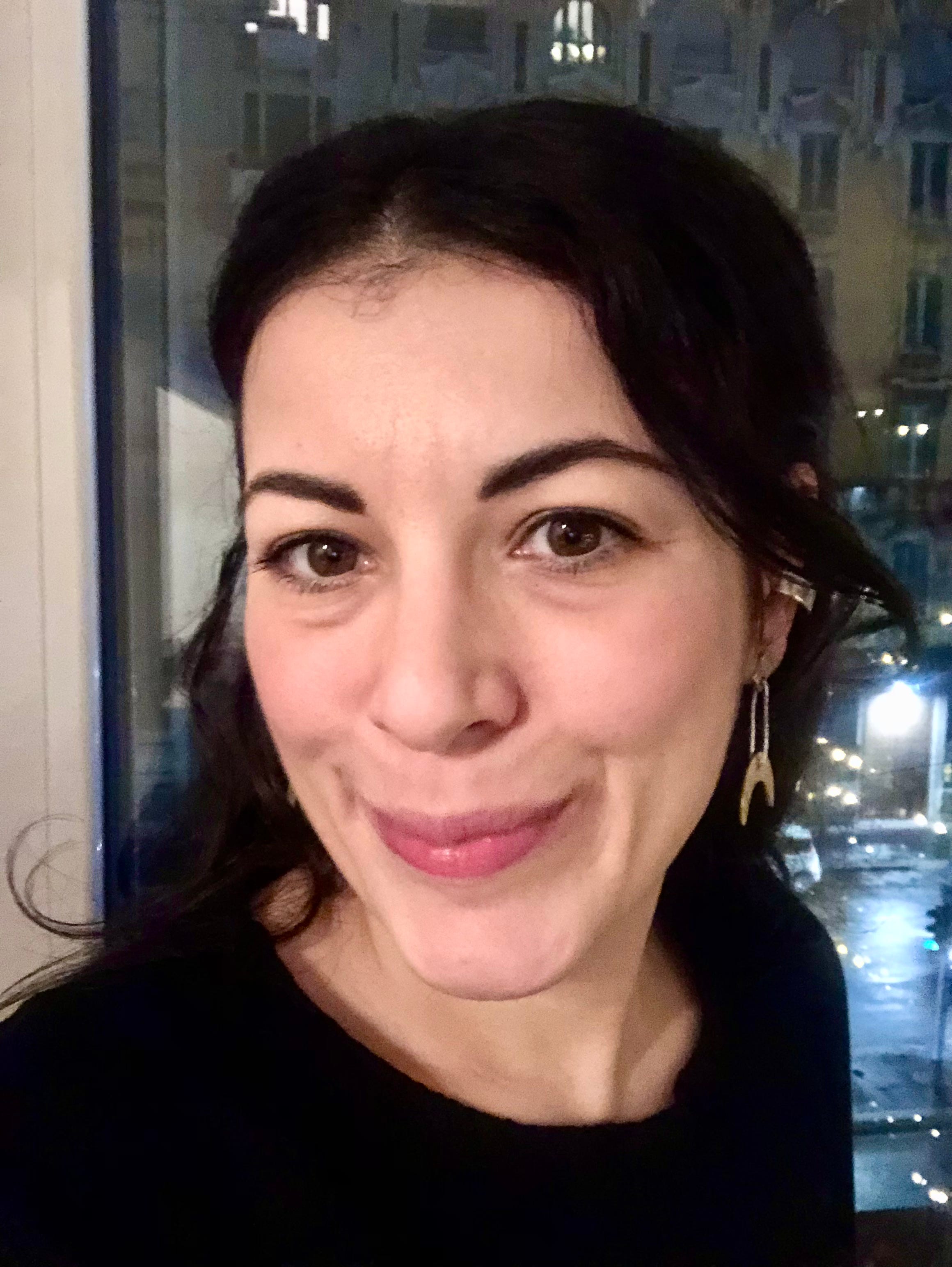 Jessica Mariana Masucci | Substack