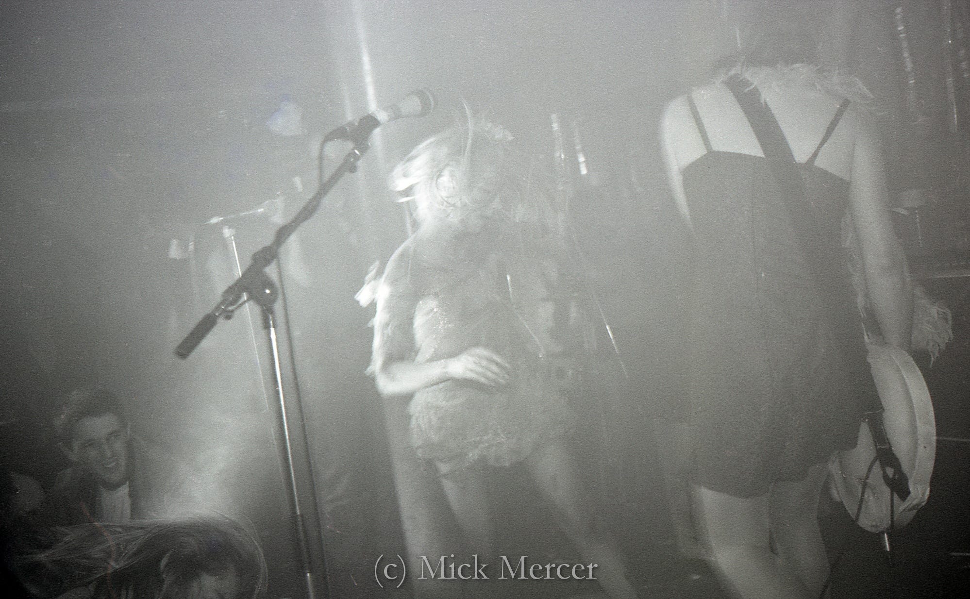 ON THIS DAY ... in 1992 - DAISY CHAINSAW