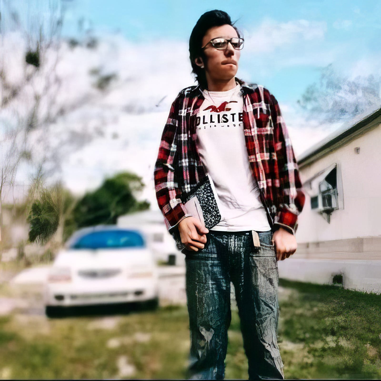 Travis Henville | Substack