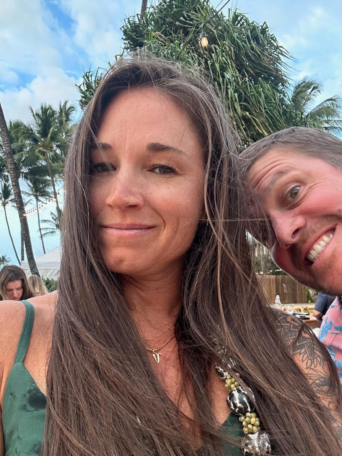 Introduction - by Lindsey Weidenbach