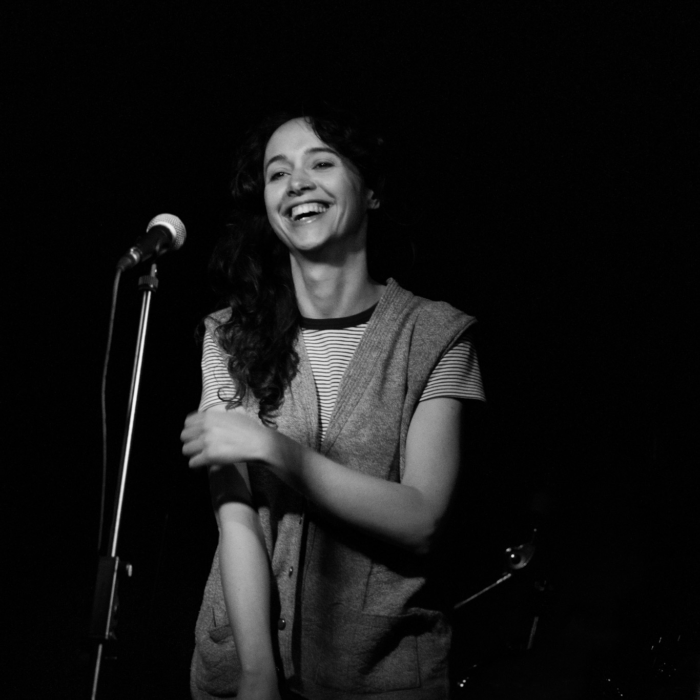 Emily Barnett | Substack