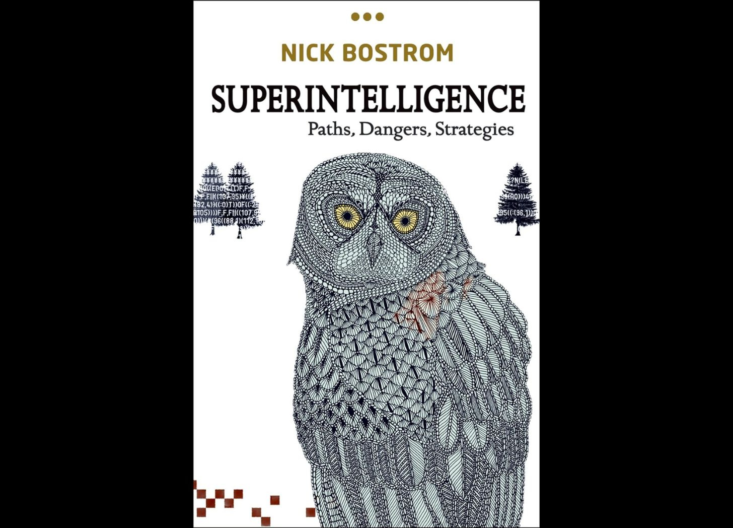 Book Byte #153 "Superintelligence" by Nick Bostrom