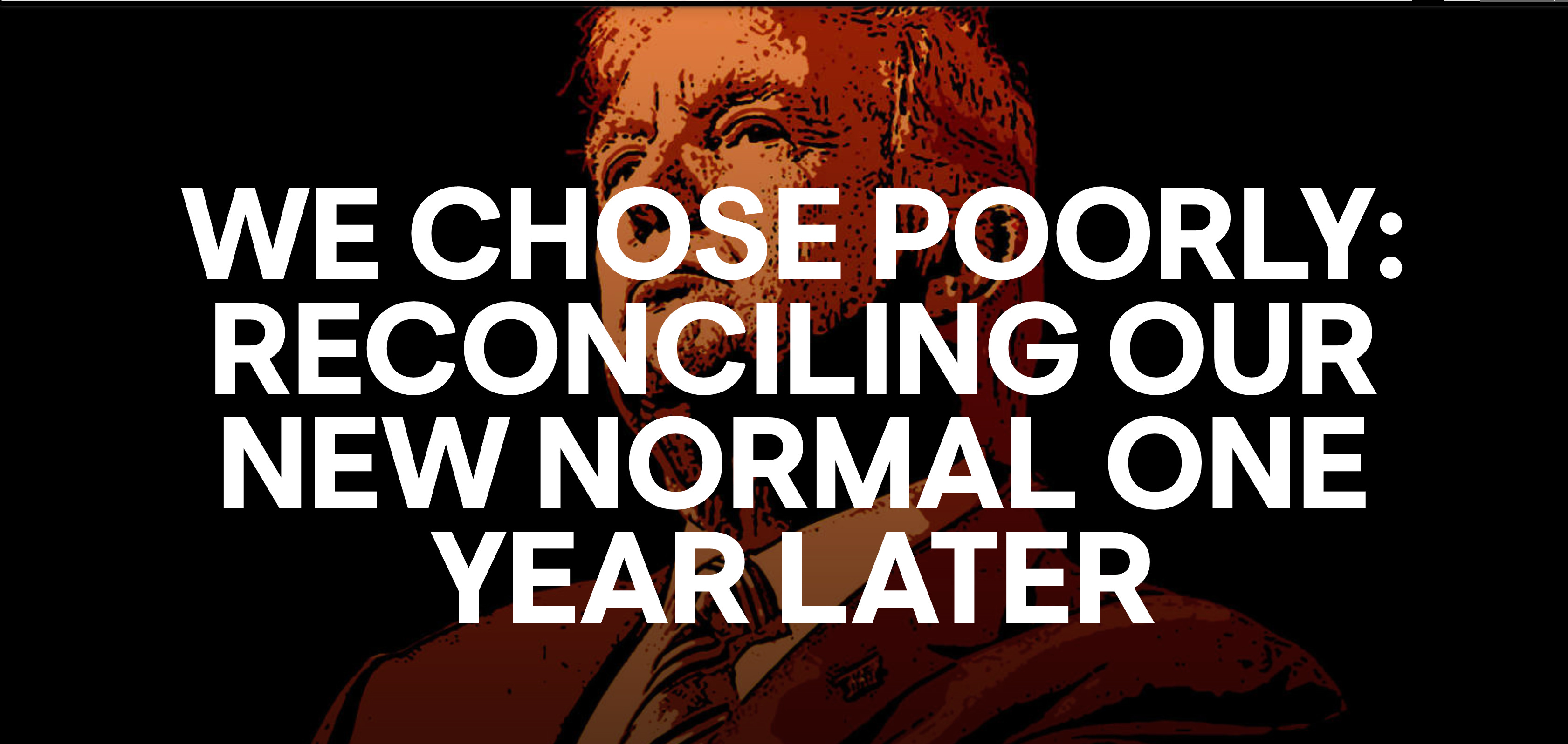 Blast from the Past! (episode 2) - by Brian J Karem