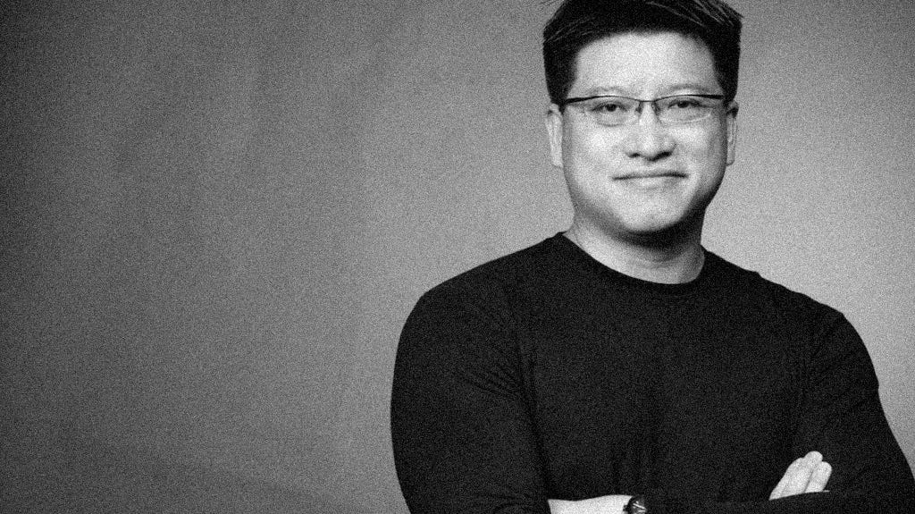 Misfit CEO Sonny Vu: Screenless tech, building smart rings & wearables ...