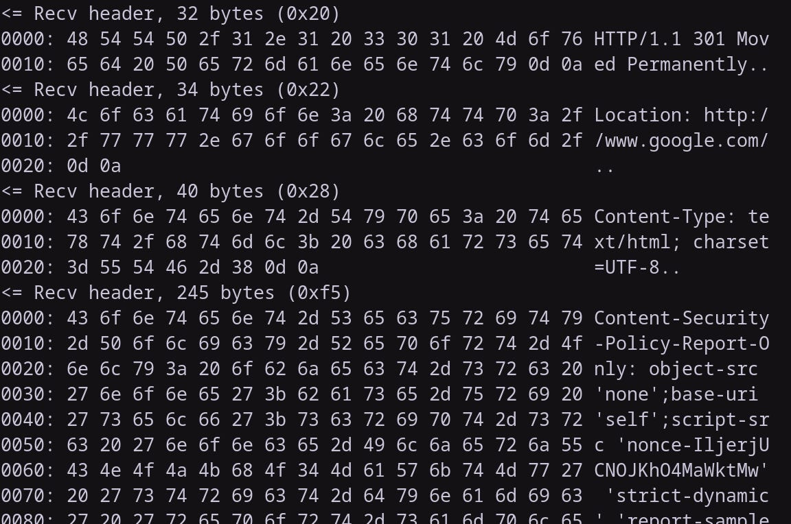 The Request-Response Model - by MajjiKishore