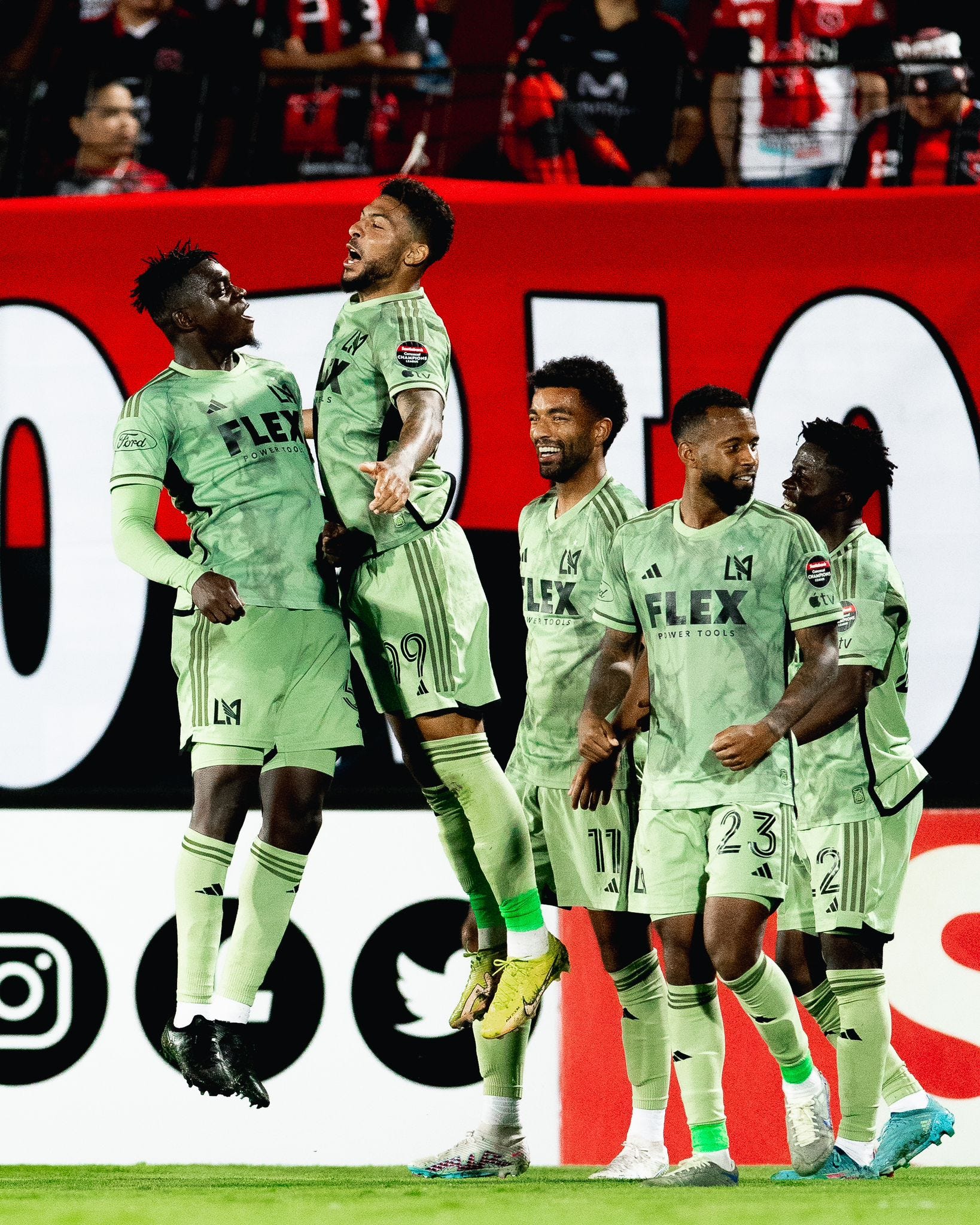 TAKEAWAYS | Leaving Nothing To Chance - by Vince La Rosa