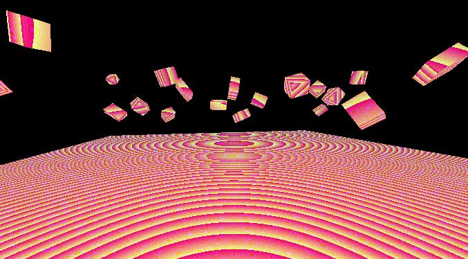 GM Shaders Guest: Volume Shadows - by Xor and Oakleaff