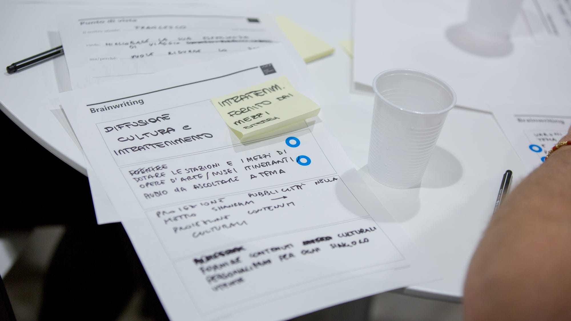 Why Design Thinking is important for product managers (the Fast ...