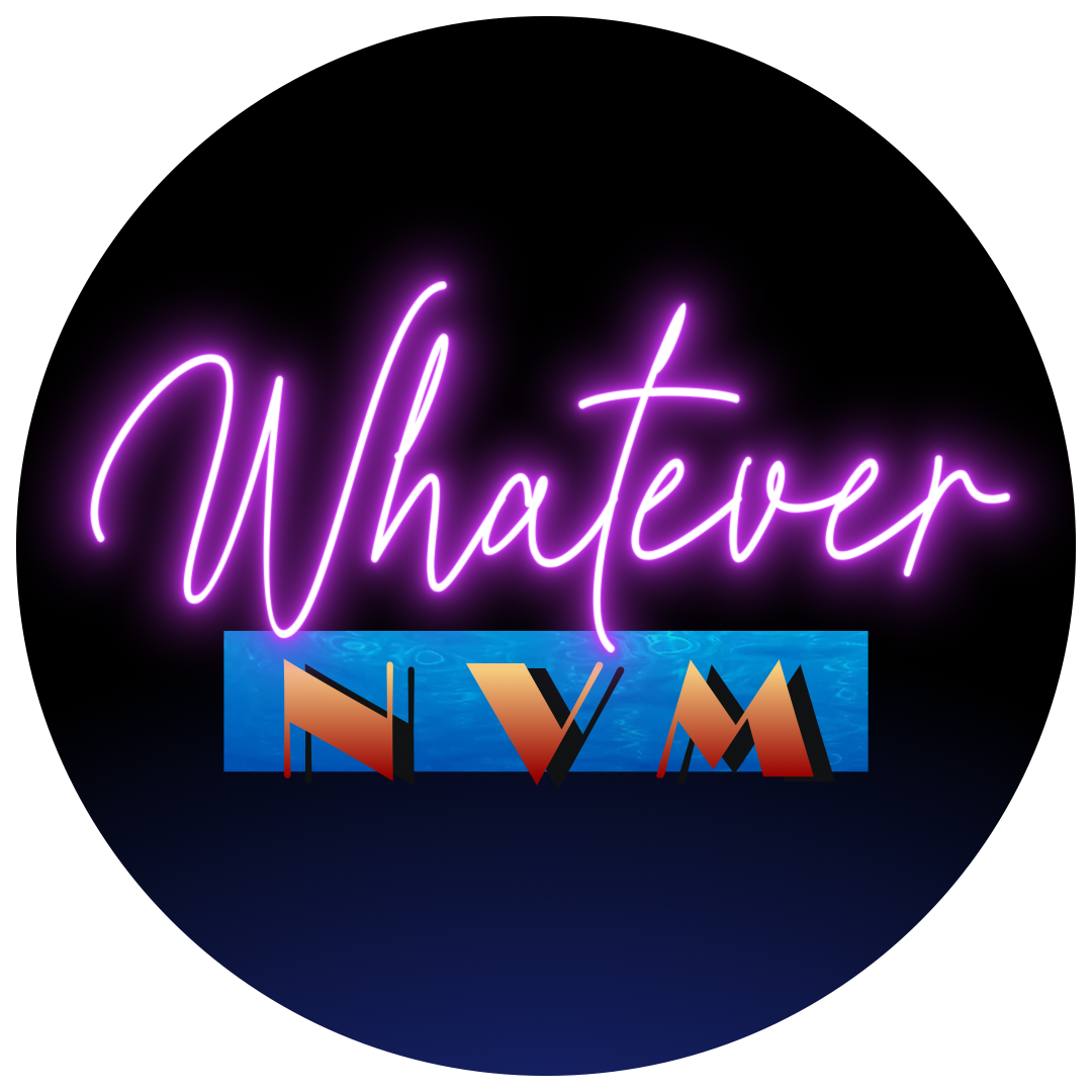 Whatever Nevermind | Substack