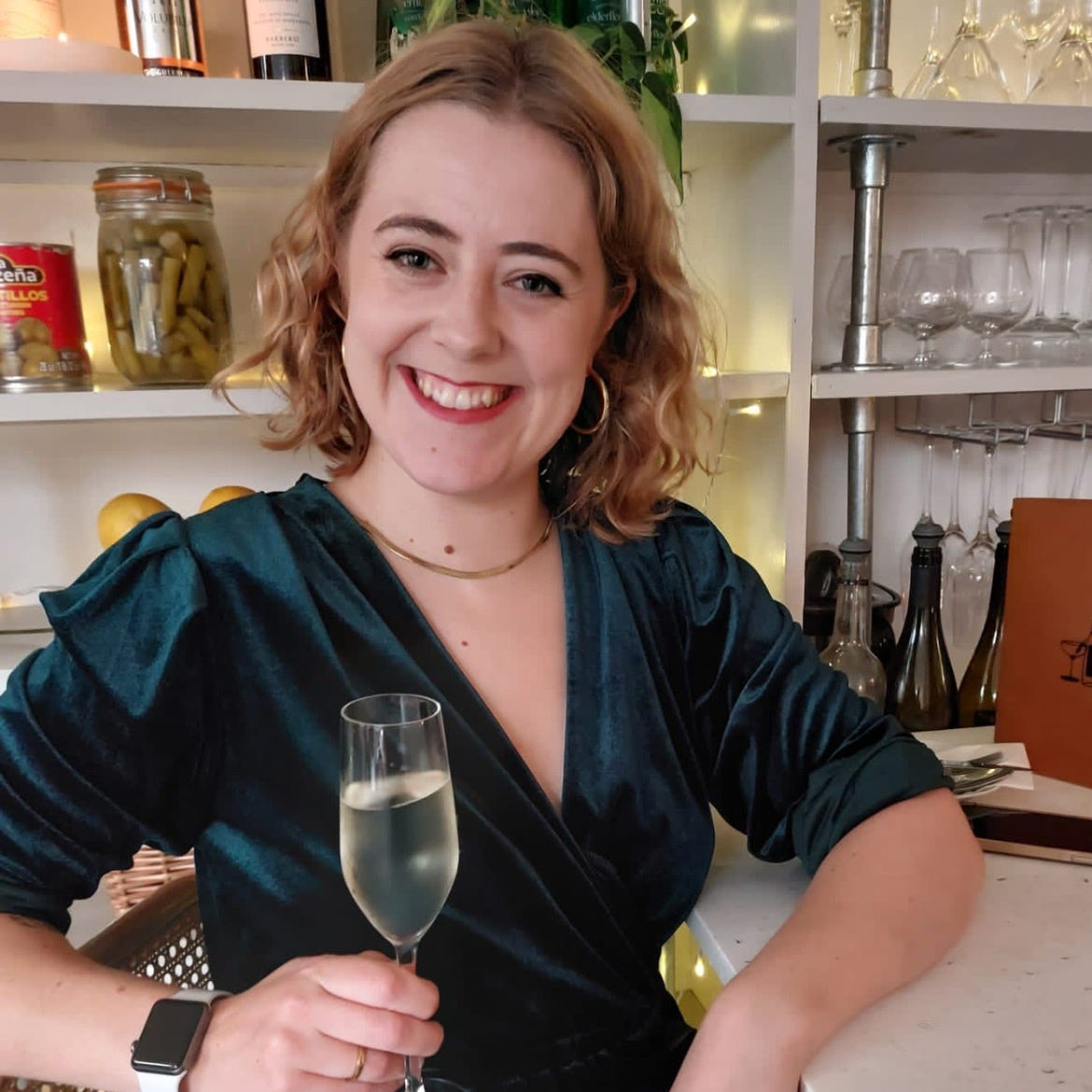 Meg Houghton-Gilmour | Substack