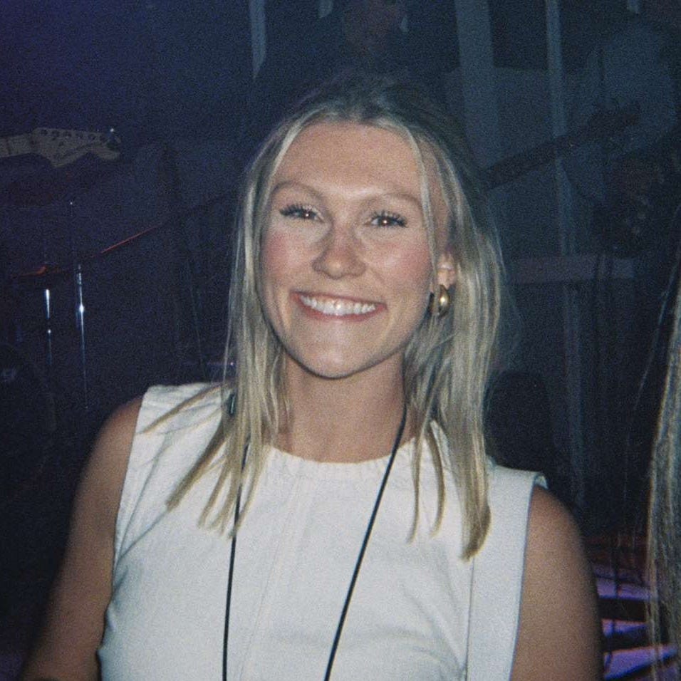 Cate Thompson | Substack