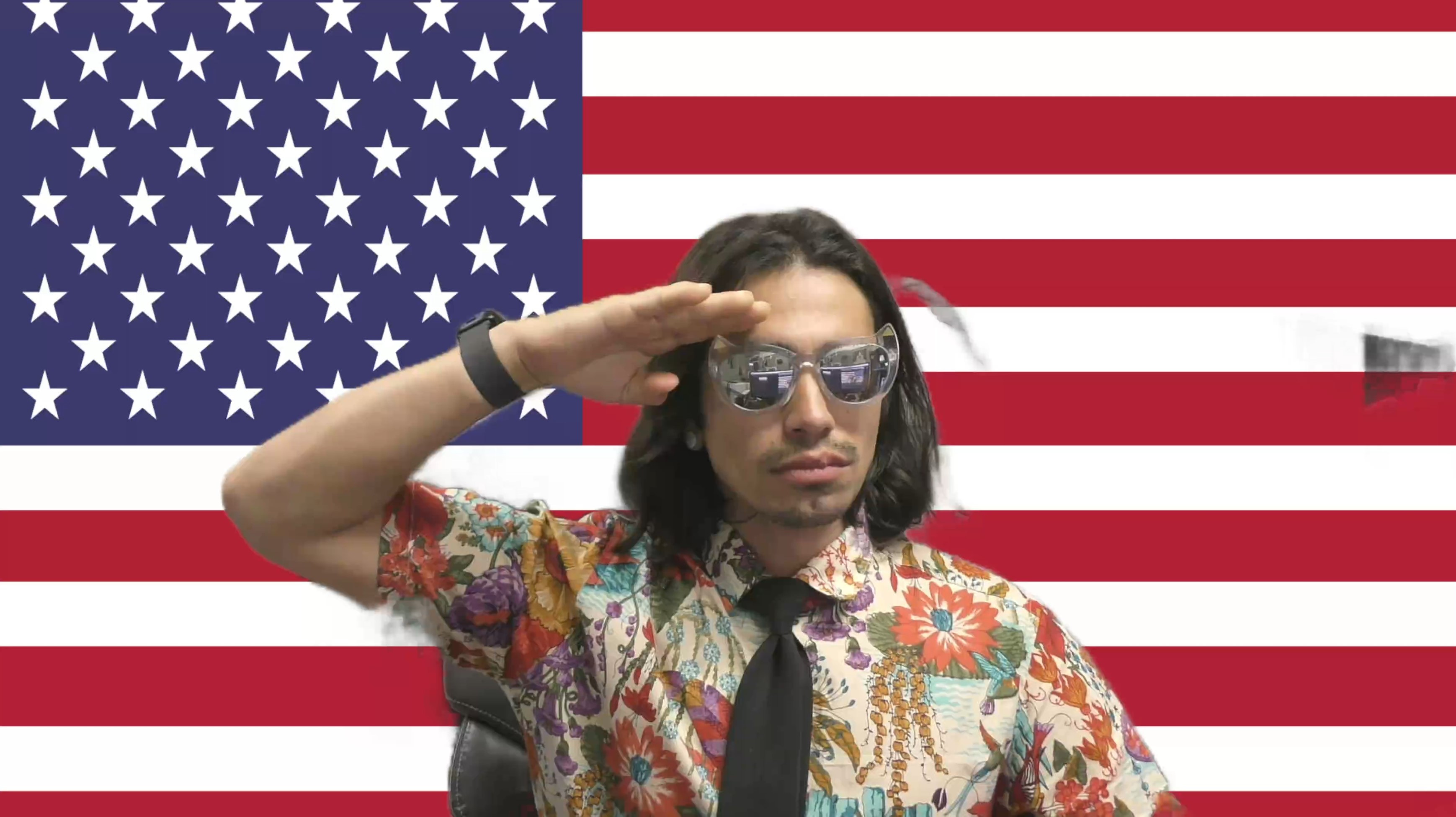 Jesse Ray Nichols | Substack