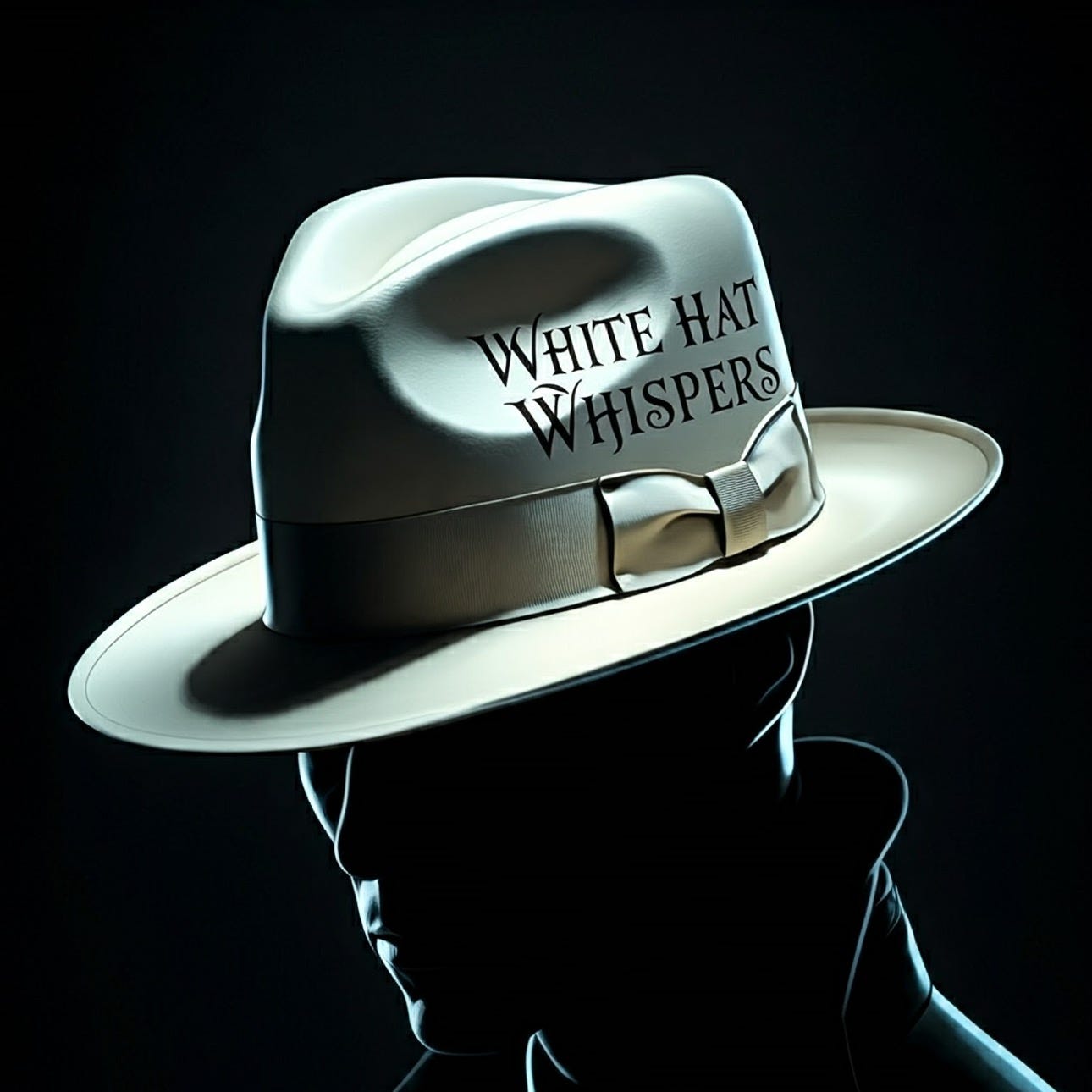 UFT White Hat Whispers | Substack