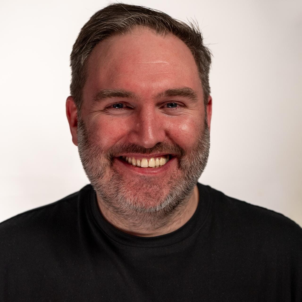 Lee Harding | Substack