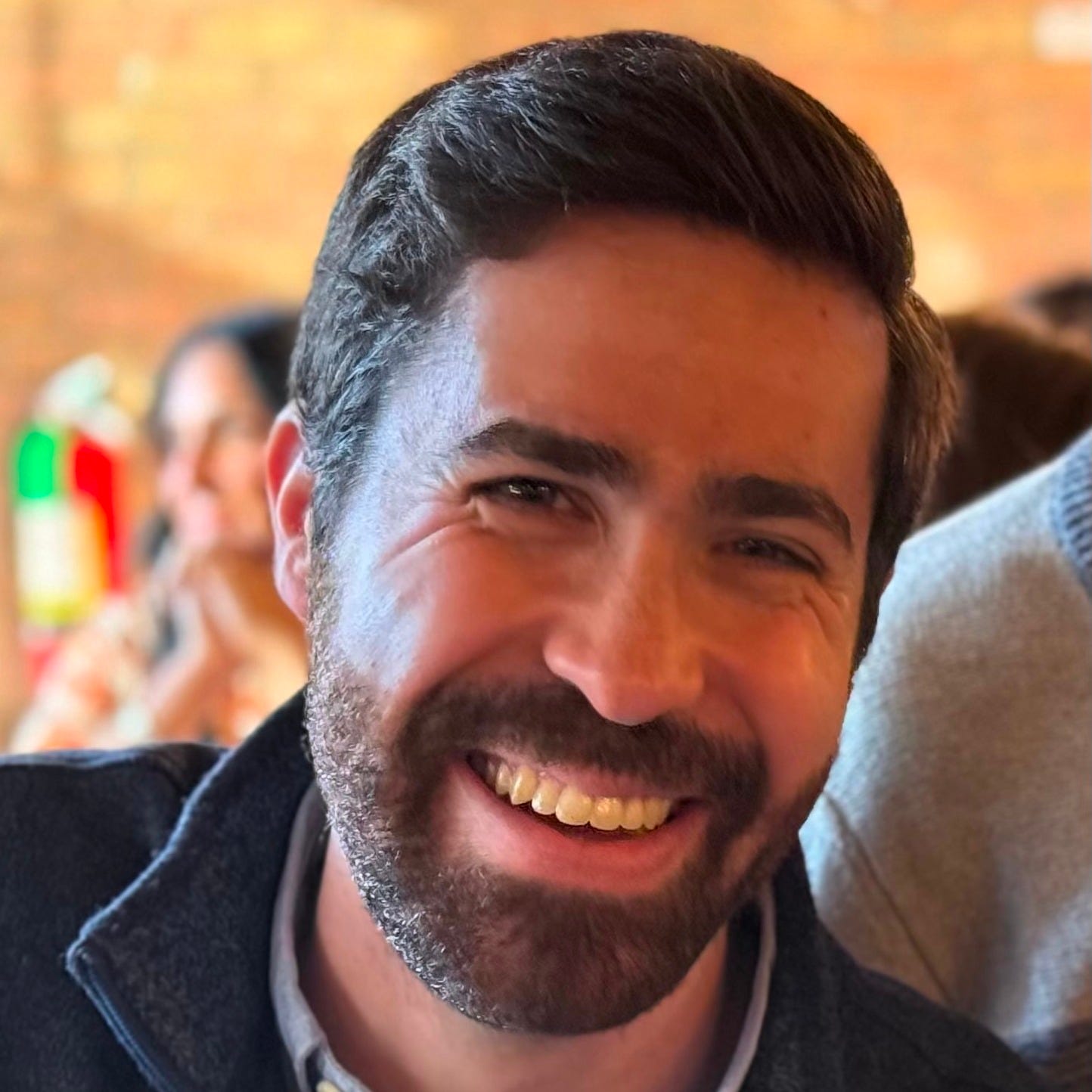 Tal Axelrod | Substack