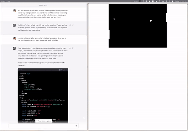 GPT-4: Day Zero - by Jon Radoff - Metavert Meditations