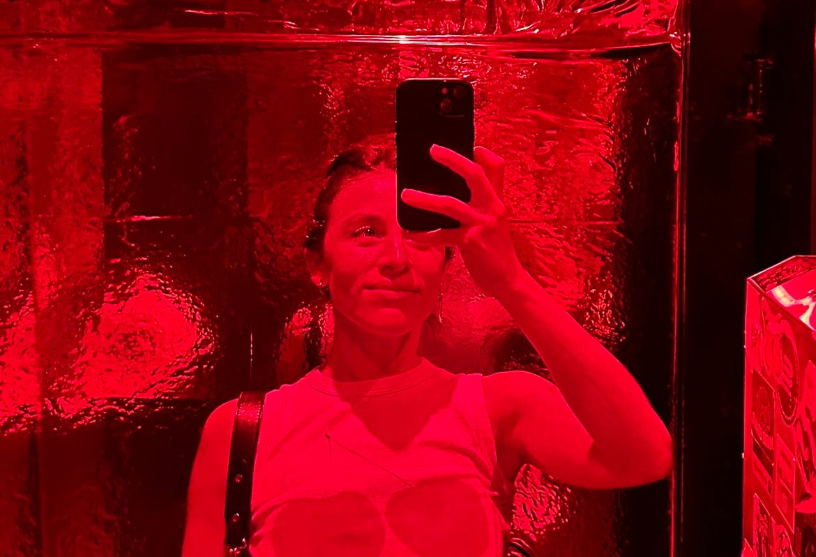 Sofia Vienny | Substack