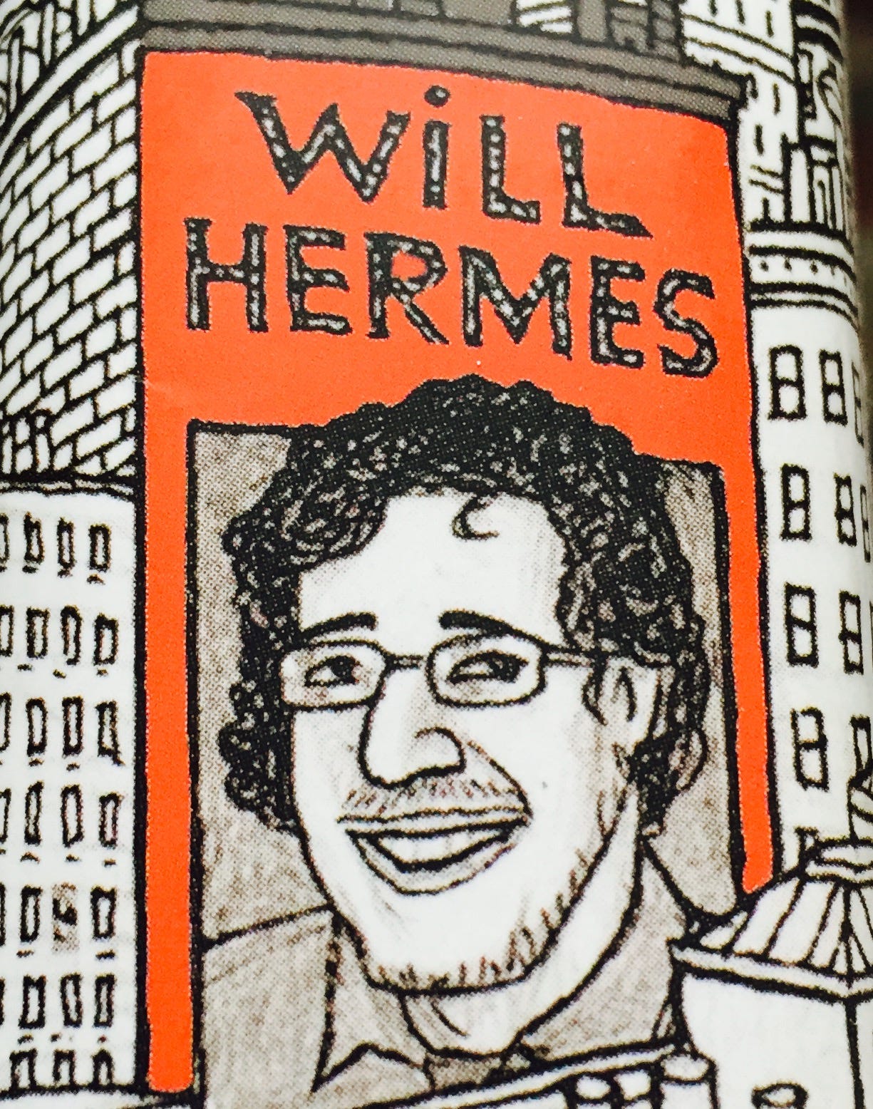 Will Hermes | Substack