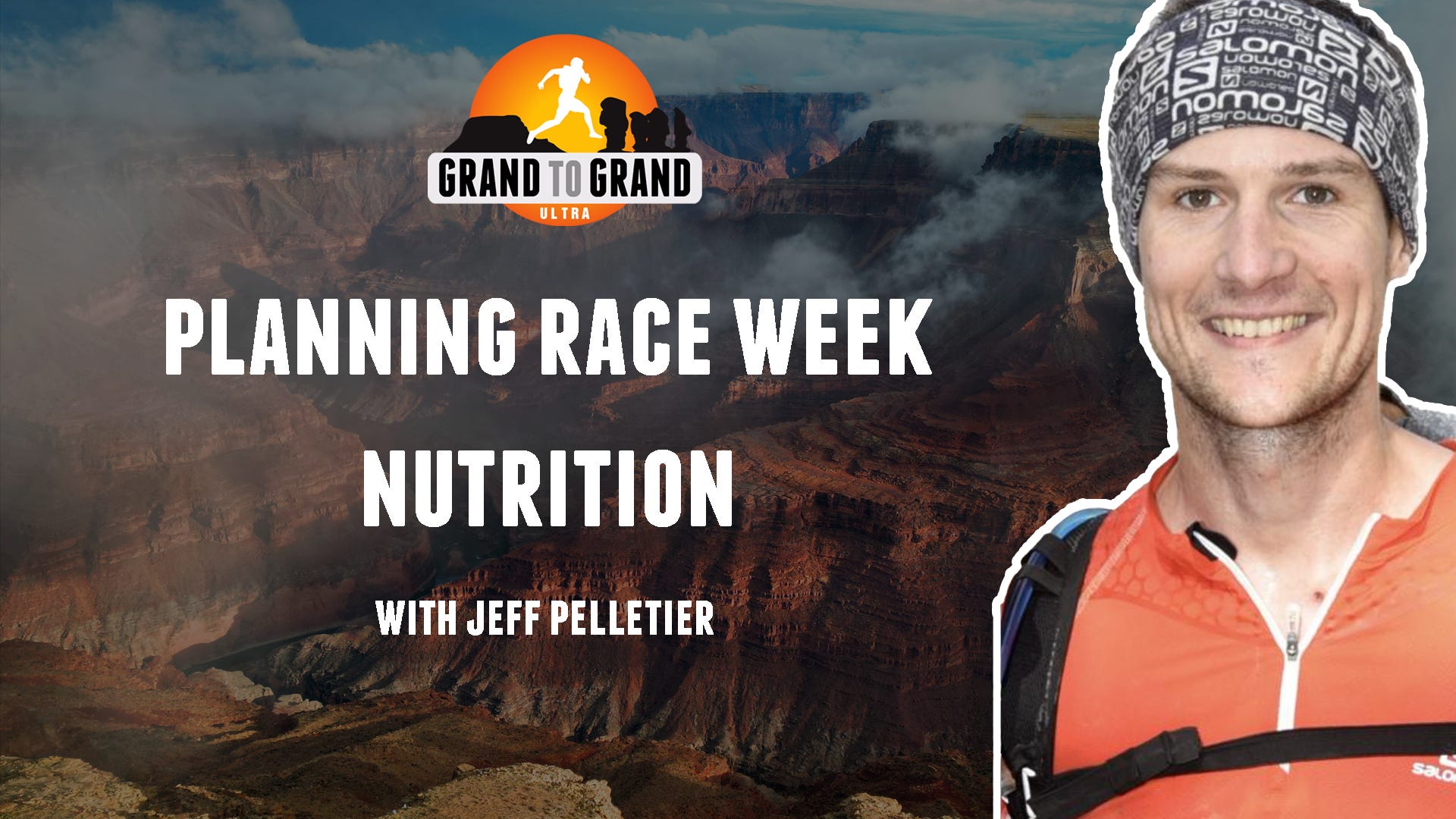 How to Plan a Nutritional Strategy for Ultra Running