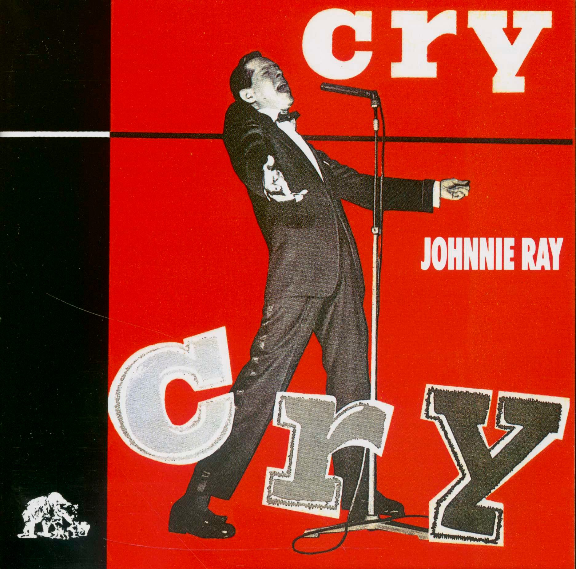 SONGWRITER'S ANATOMY CLASS: "Cry" - by Johnny J. Blair