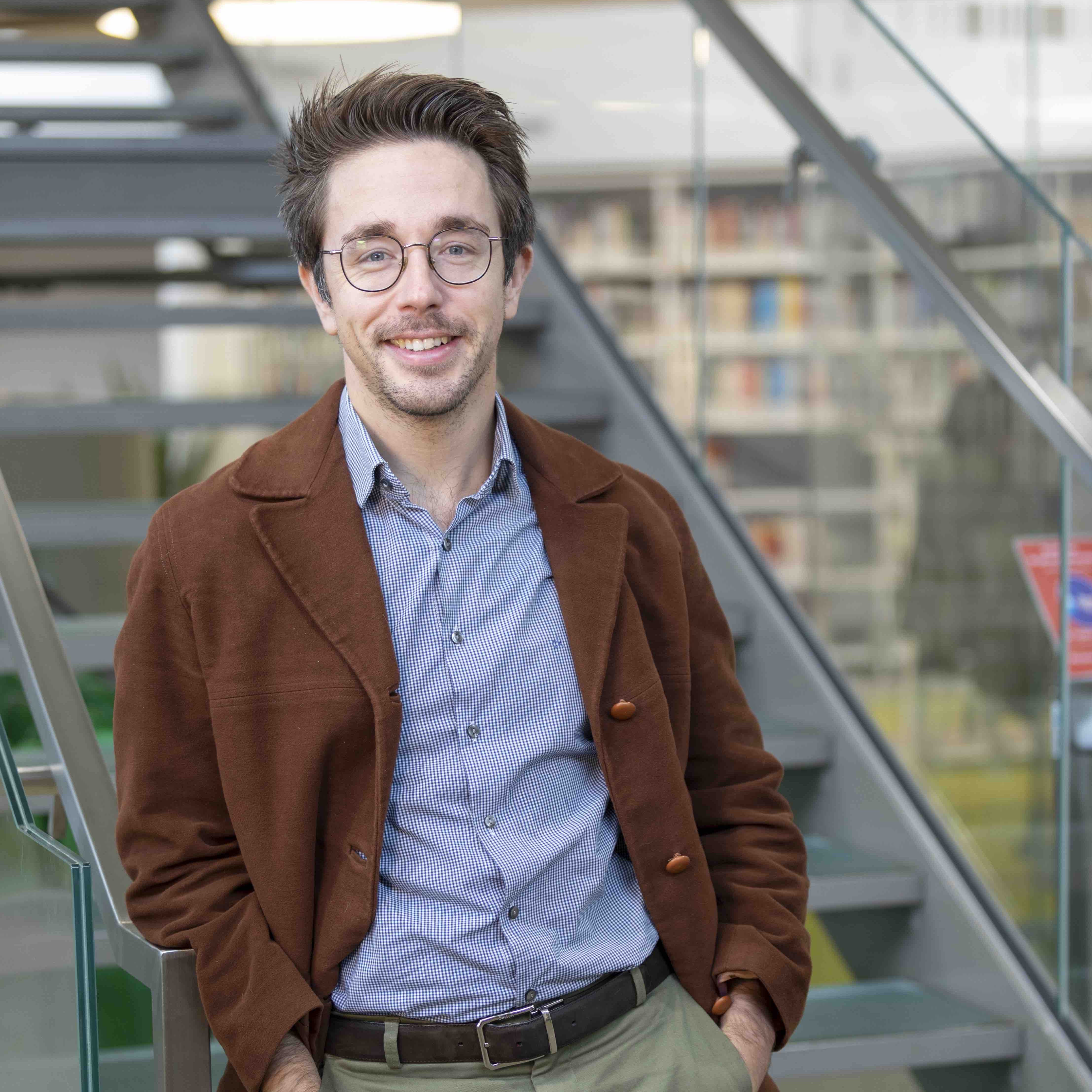 Xavier Blot | Substack