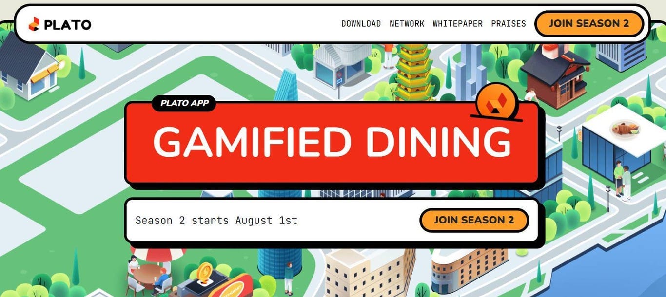 Monad 测试网即将上线，一文盘点其原生 Native 项目参与方式 - 深潮 TechFlow