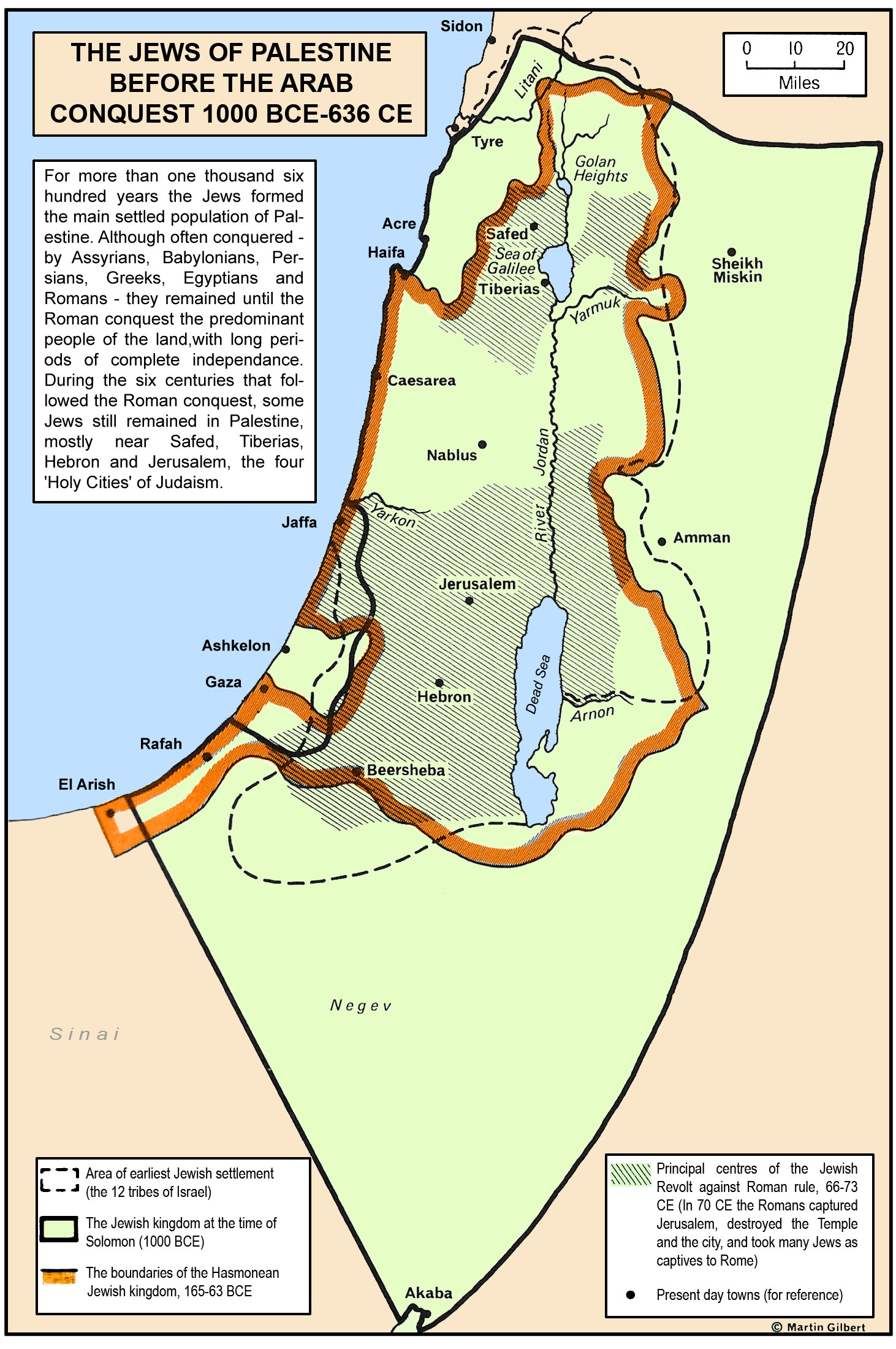 The New Importance of Chanukah - by Natan Slifkin