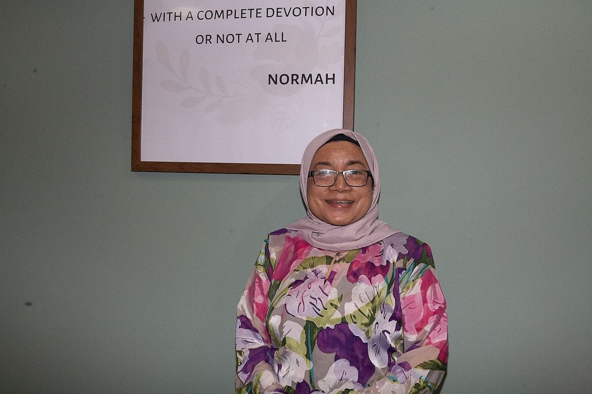 The game of gastrodiplomacy - Vittles