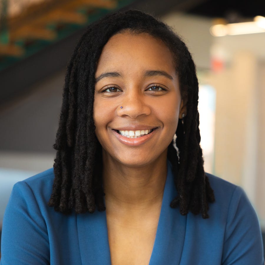 The Generation Z Renaissance - by Winkfield Twyman