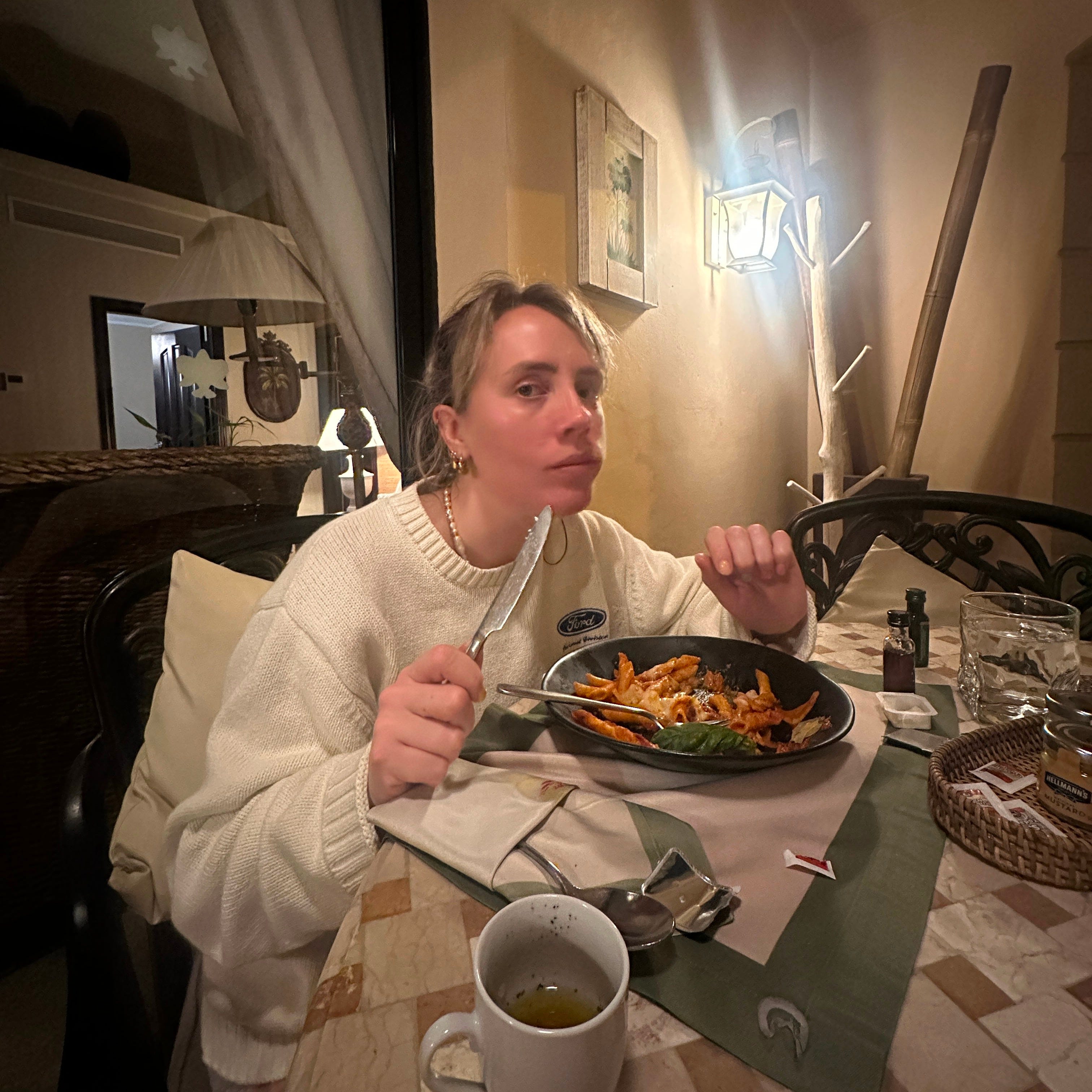 holly morris | Substack