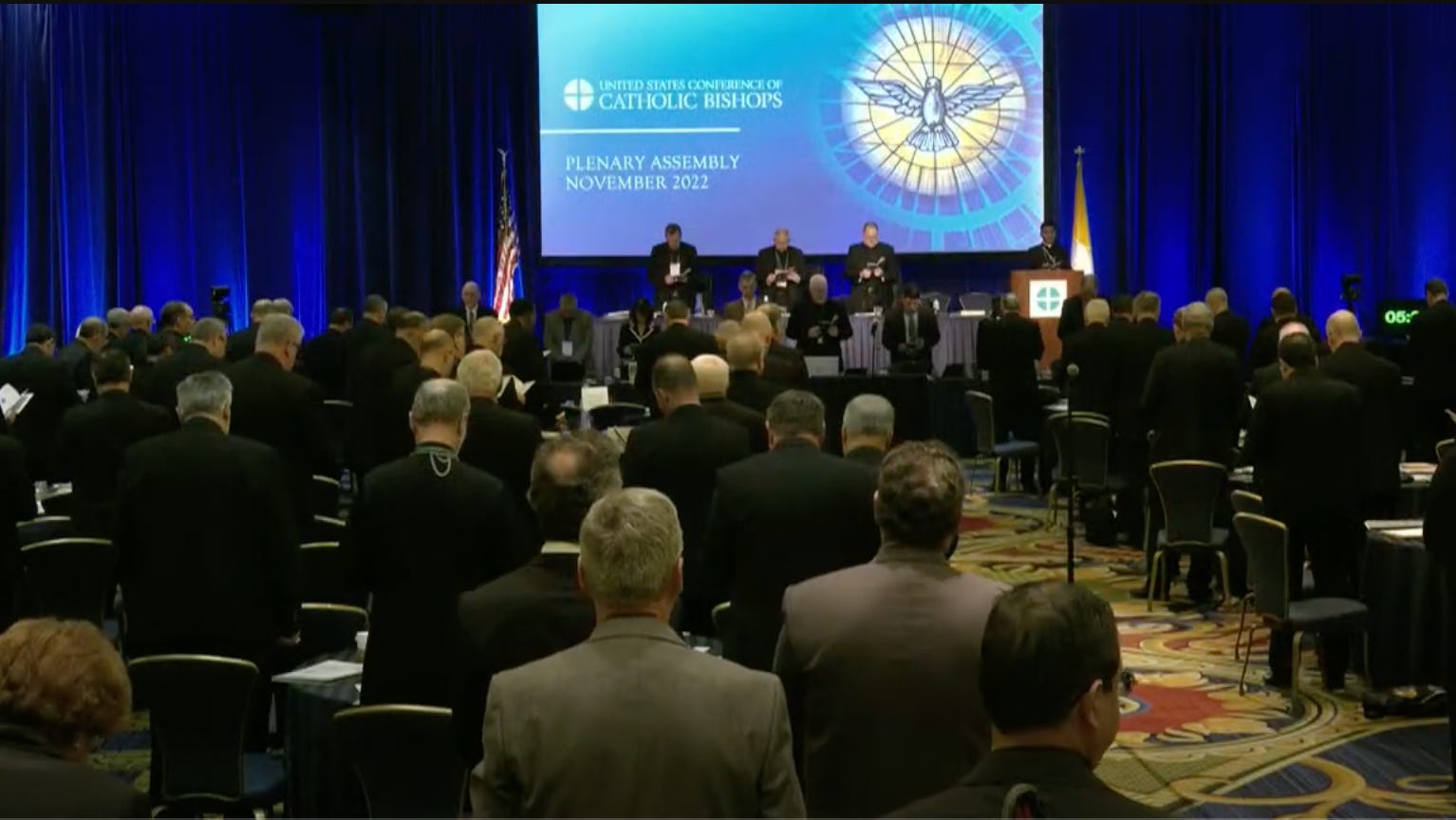 The Faithful Citizenship vote: A Pillar explainer