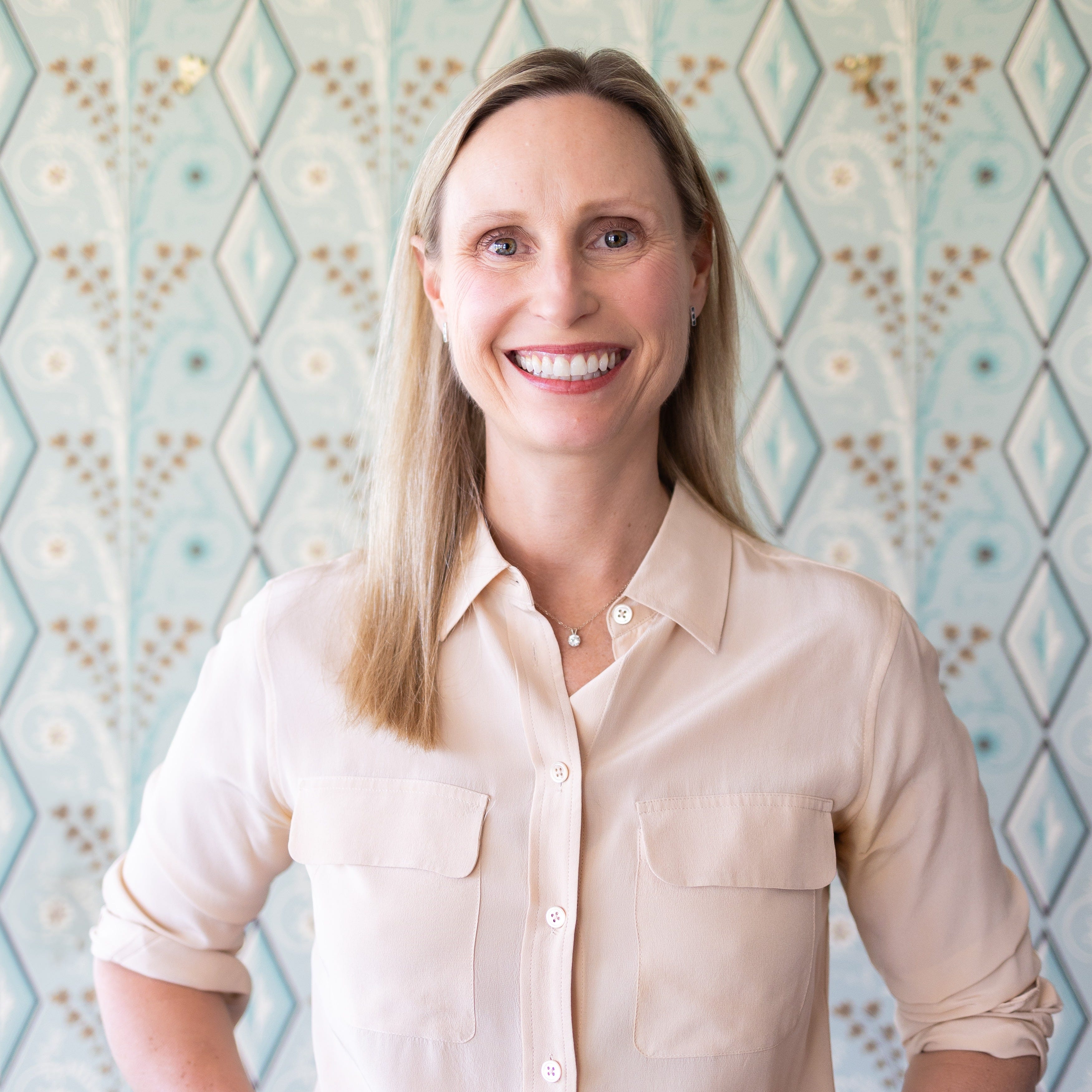 Amelia Wilson | Substack