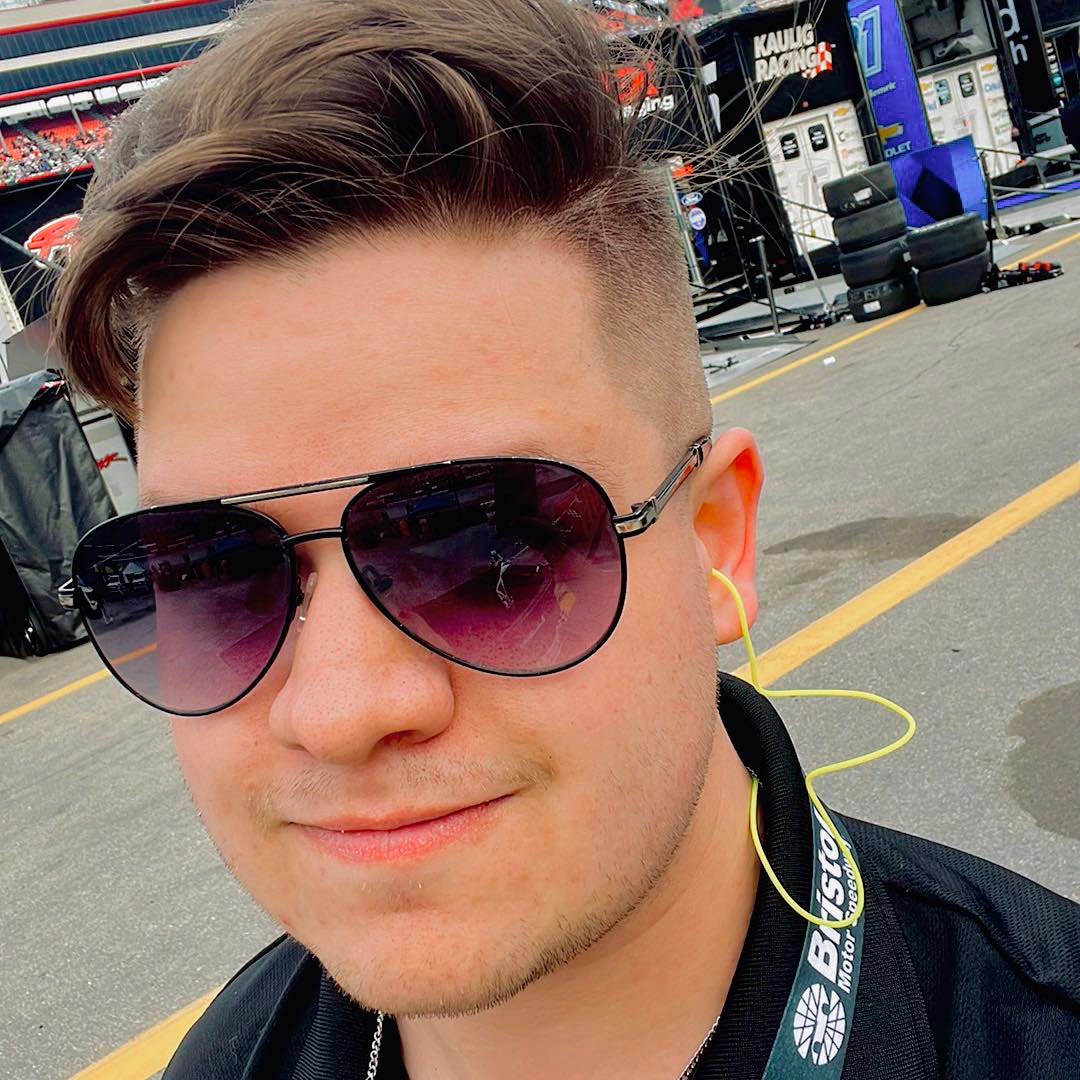 Alex Gintz | Substack