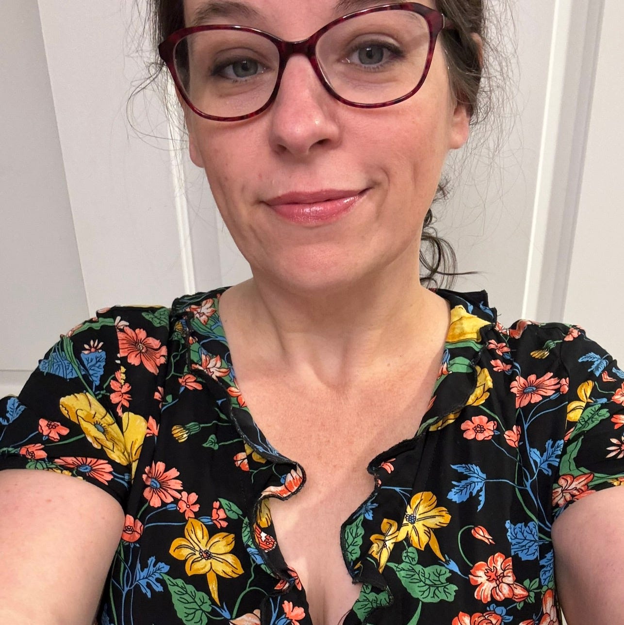 Jessica The Journalist | Substack