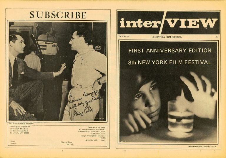 The pros and cons of giving your Substack publication a title: