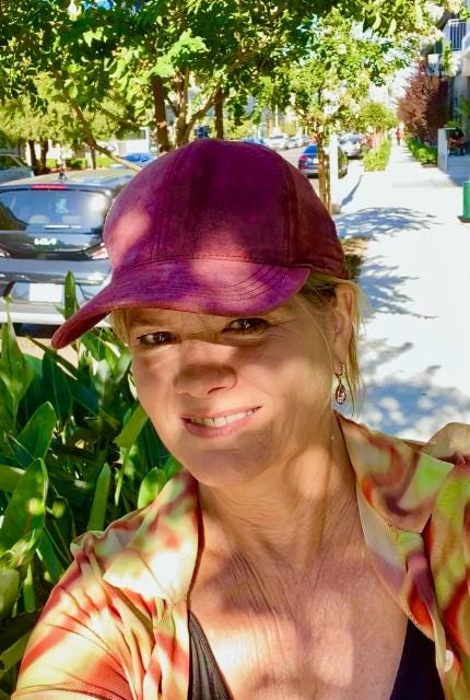 KIrsten wasson | Substack