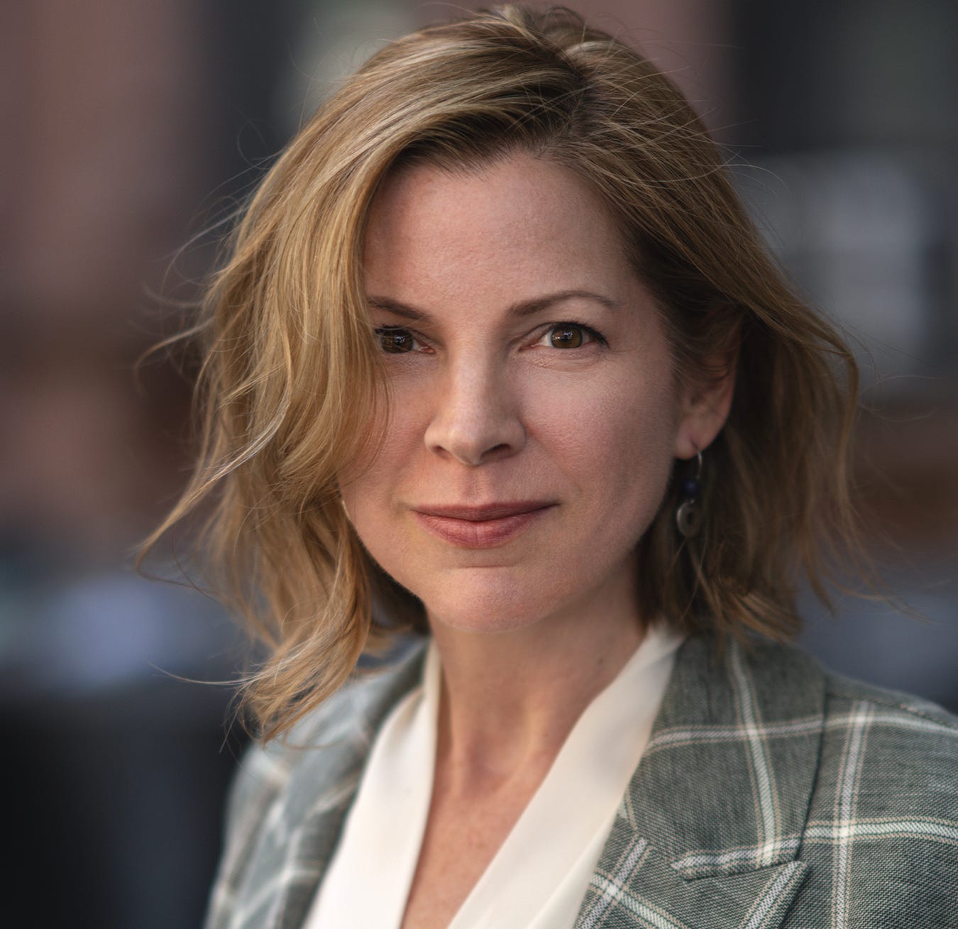 Kate O'Neill | Substack