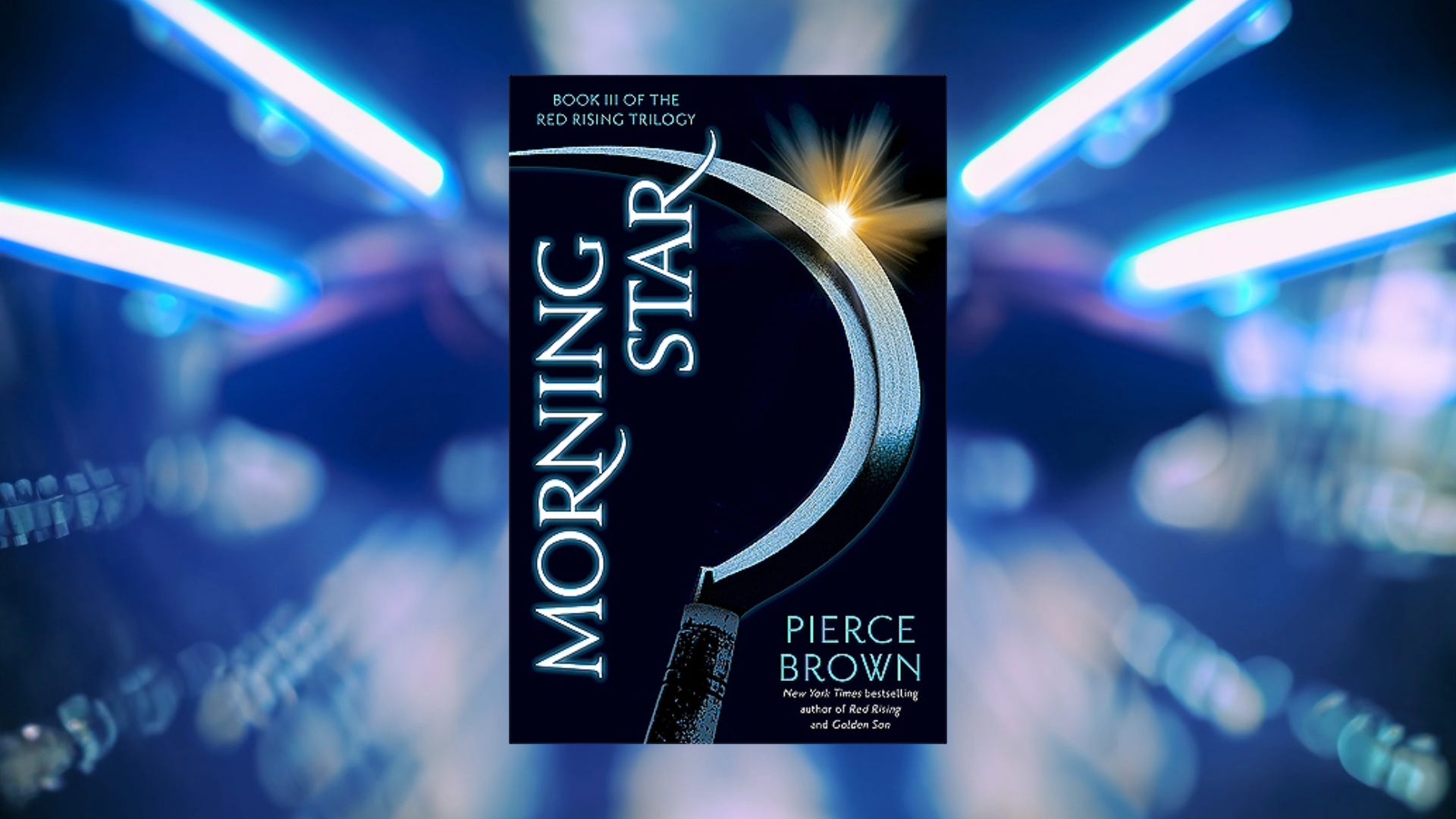 Perpetual revolution? The tide is rising so break the chains.