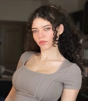 Brittany Venti | Substack