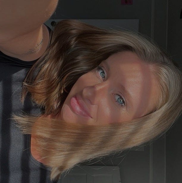 Kari Hansen | Substack