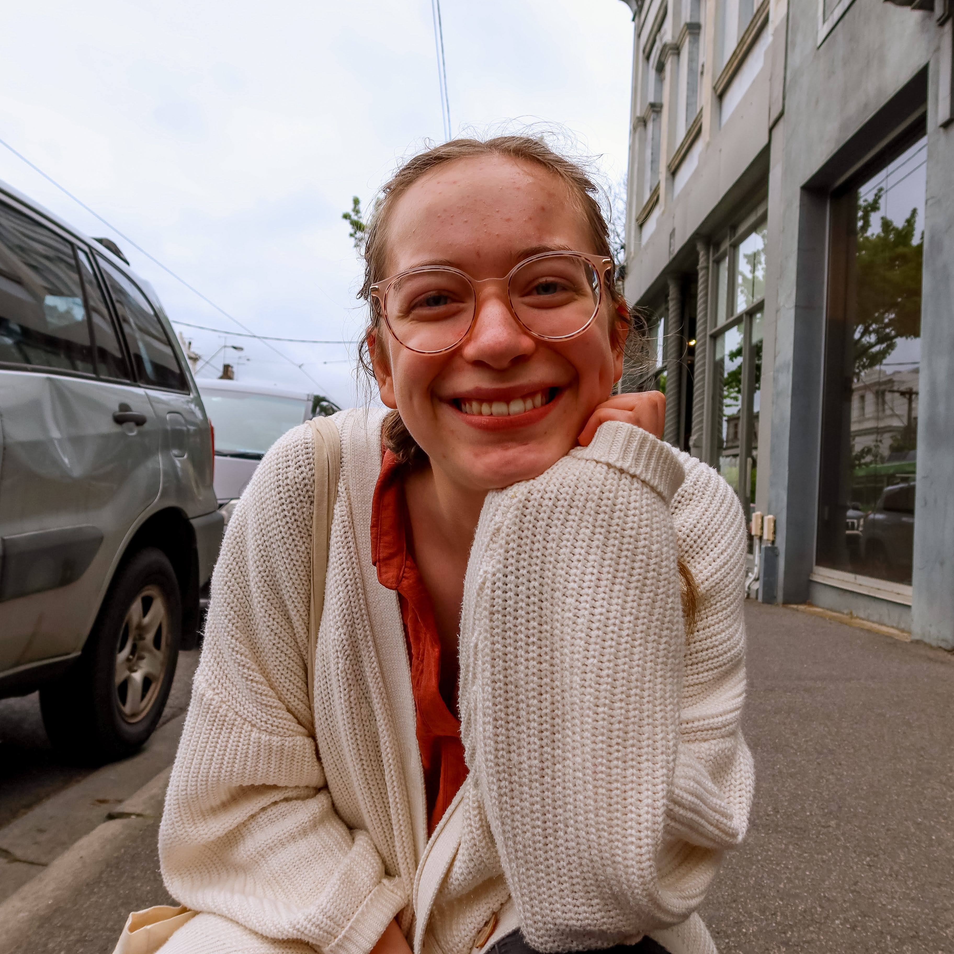 Bethany Zwag | Substack