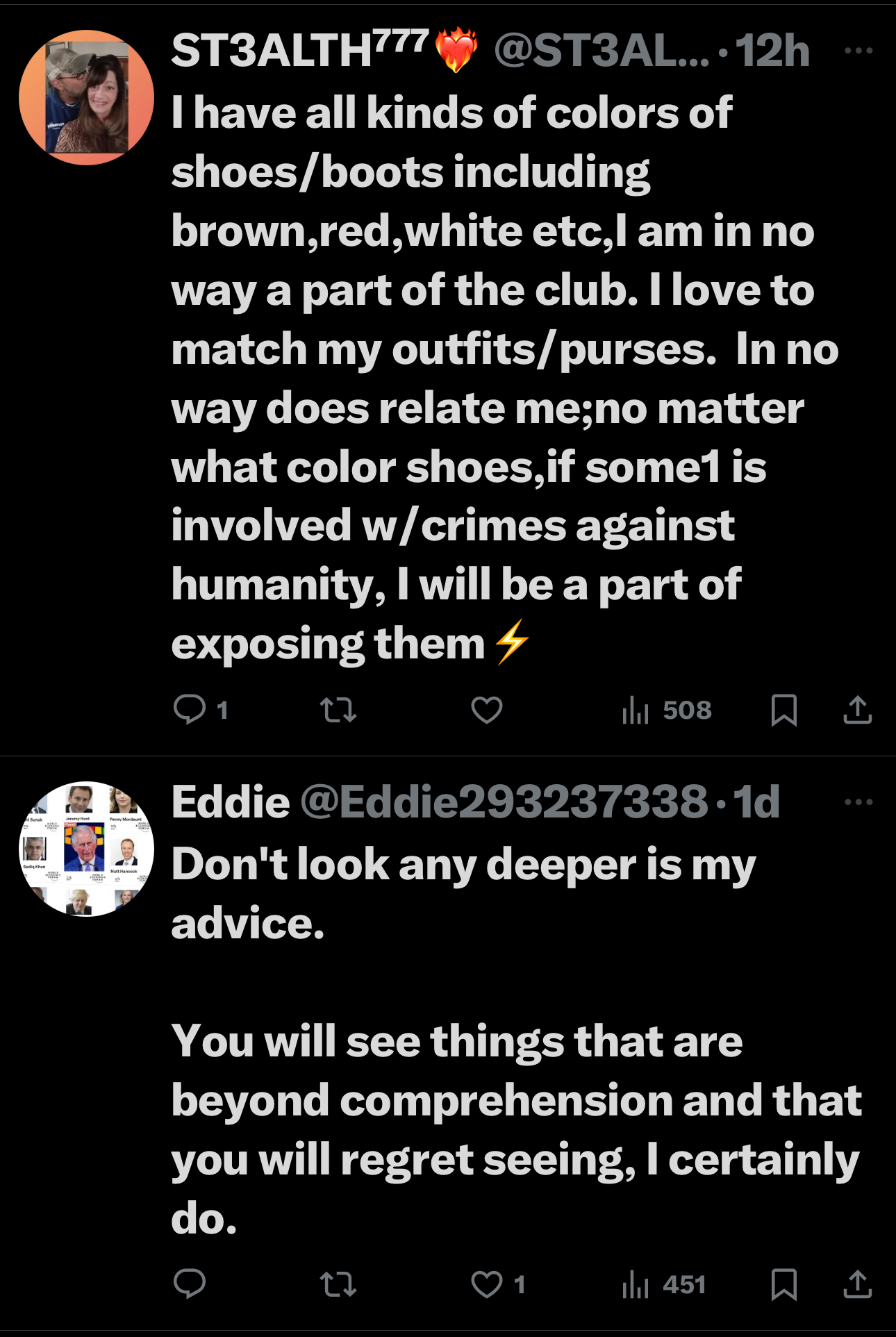 The Truth About The Red Shoe Club - by Dr Margaret Aranda