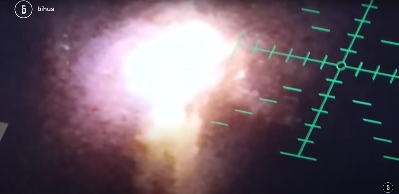 Behind the scenes with the Ukrainian ‘Vampire’ Drone