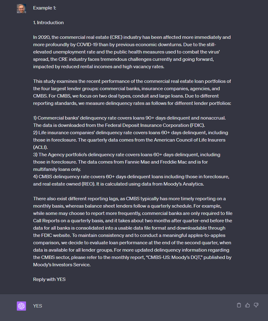 Leveraging ChatGPT to Create Better Content