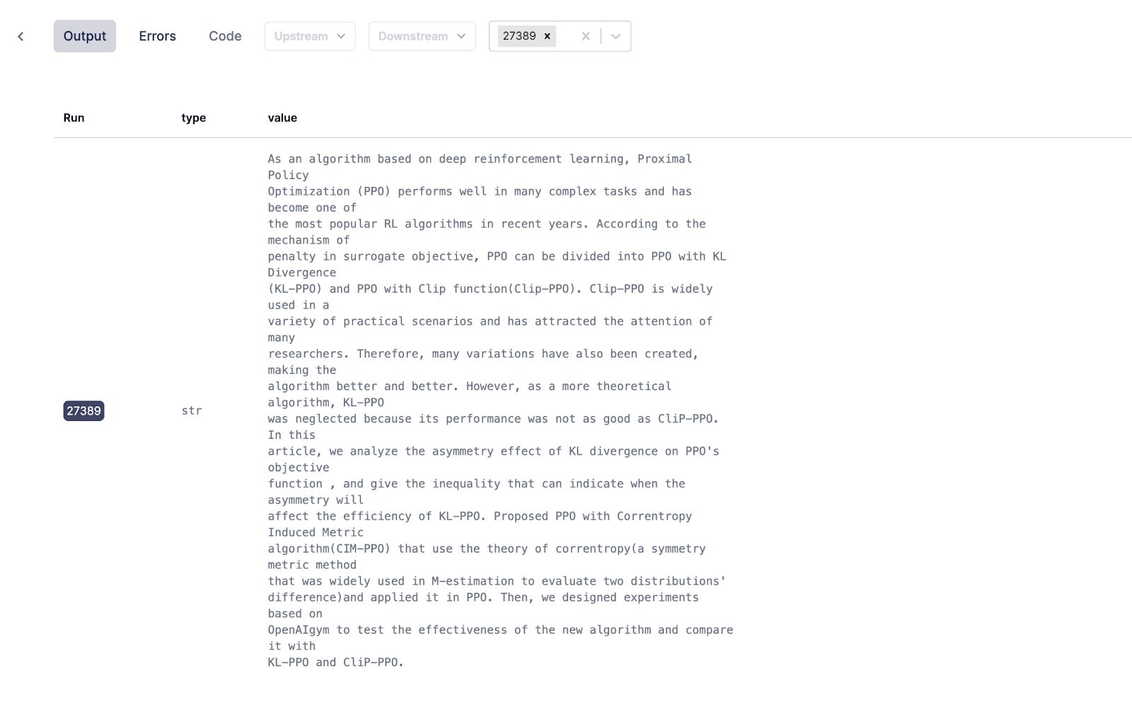Monitoring Dataflows with Hamilton + Datadog