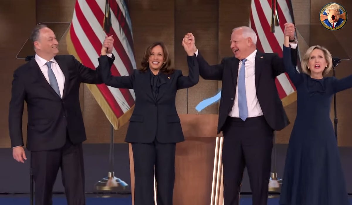 Ep. 305: That's A Wrap ft. Jared Holt