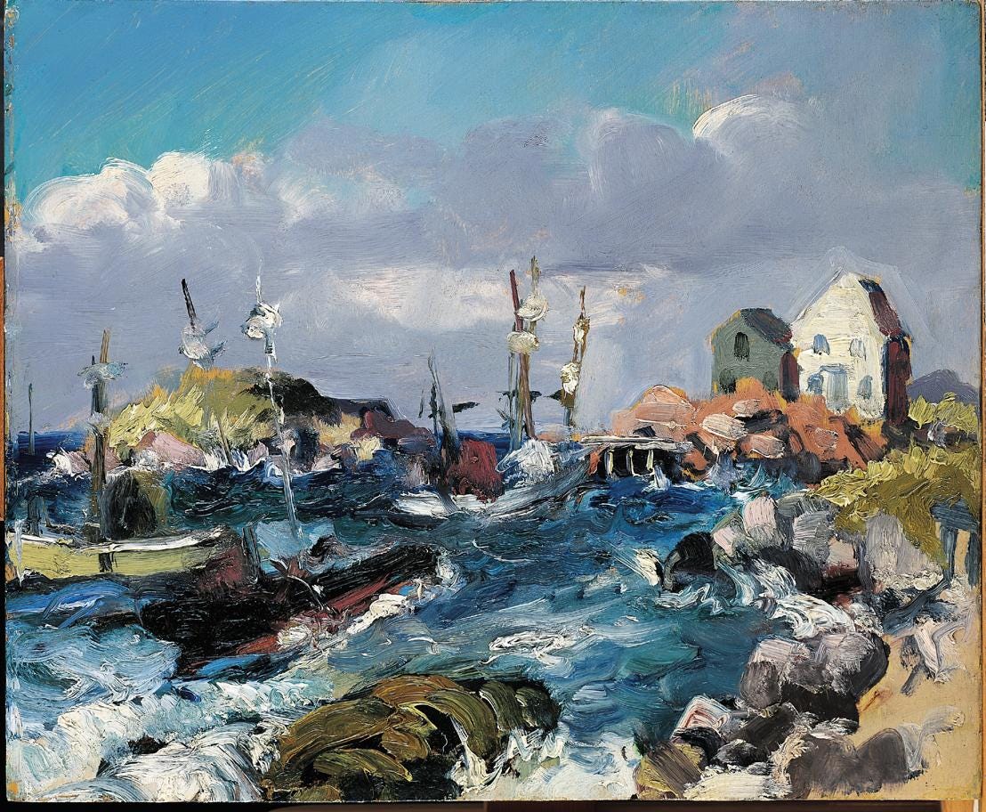 Sweet Summer Breeze - by The Clayjar Team