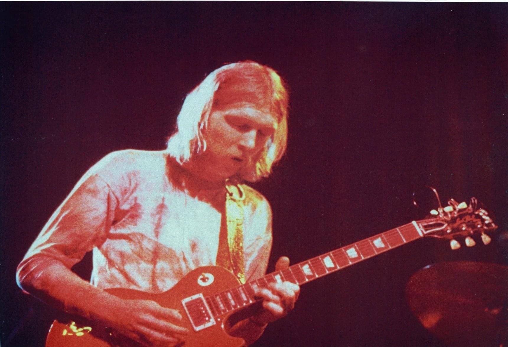 I am far from unbiased when it comes to Duane Allman and the Allman ...