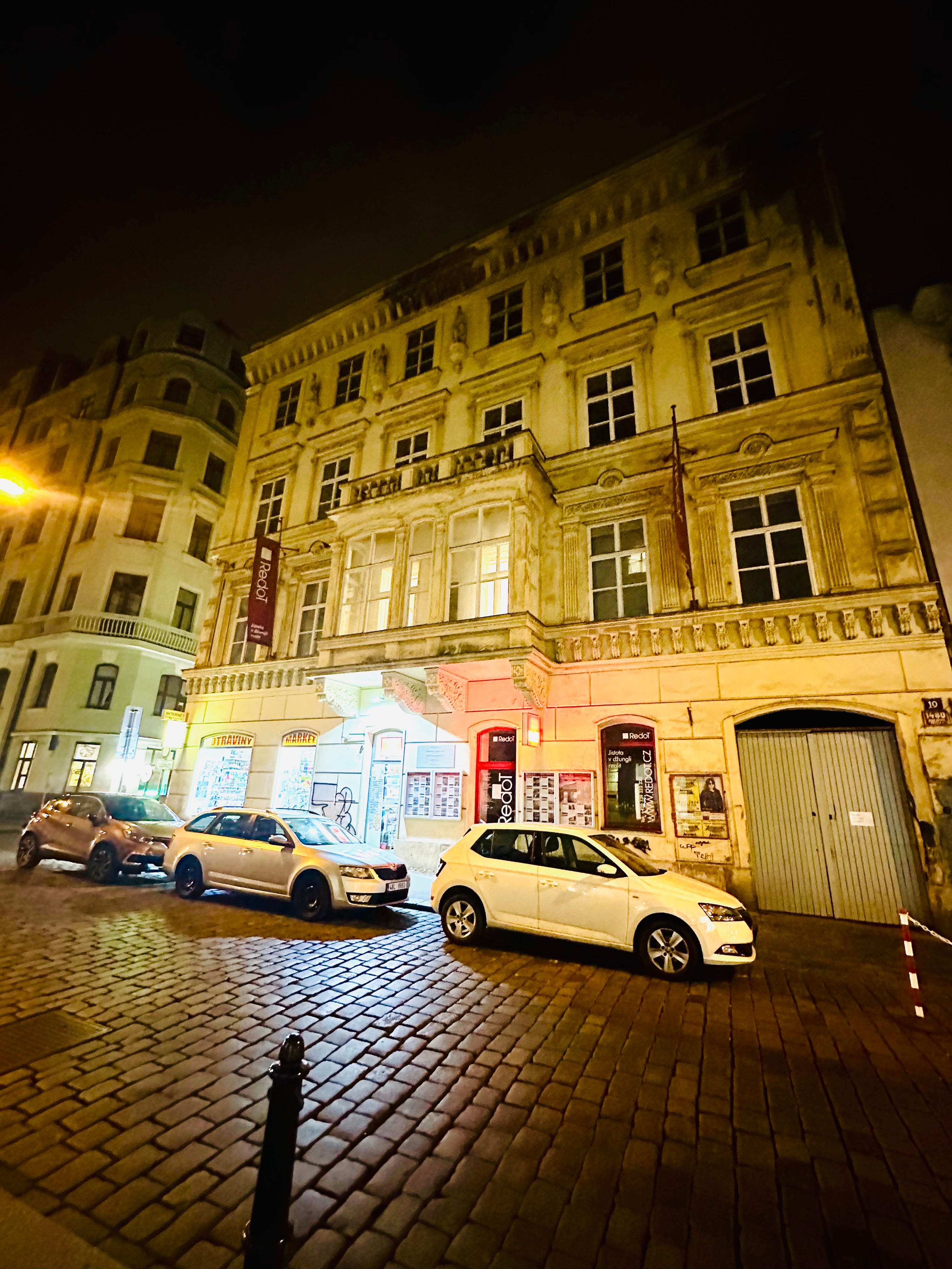 No Feeling Is Final: Reading Rilke & Rewatching Jojo Rabbit in Austria