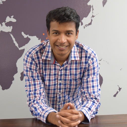 Ankit Jain | Substack